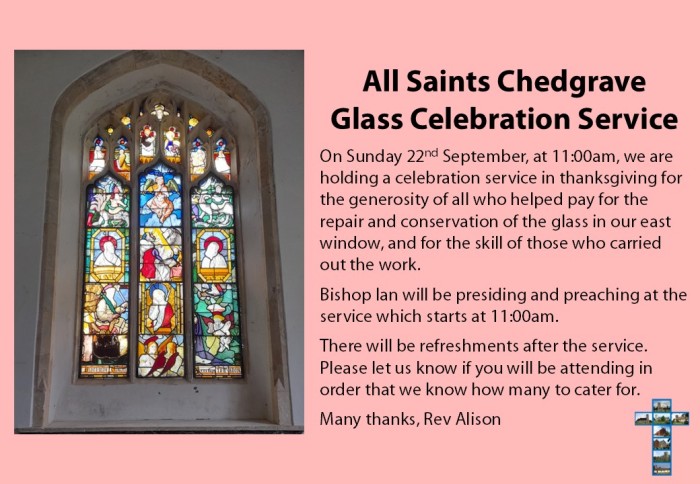 Photos - Chet Valley Churches